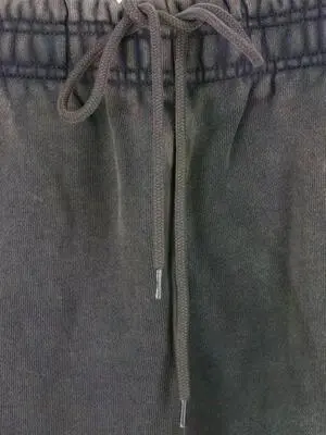 ENTIRE STUDIOS Acid-wash Track Pants