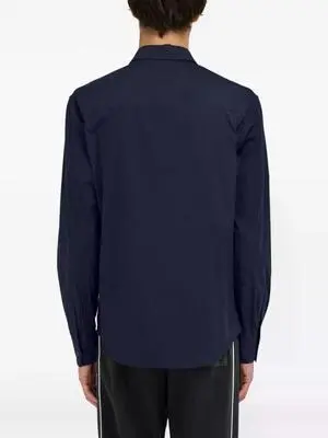 FERRAGAMO Slim Fit Shirt