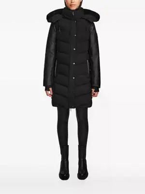 Rudsak Elsa Quilted Parka Coat