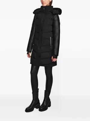 Rudsak Elsa Quilted Parka Coat