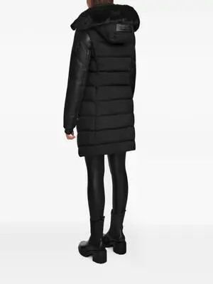 Rudsak Elsa Quilted Parka Coat