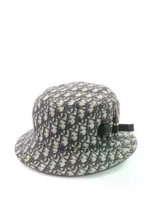 Dior Printed Hats For Women