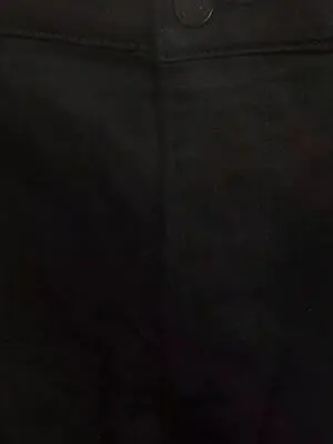 Burberry Straight-fit Jeans