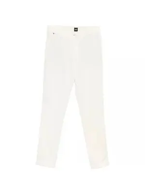 BOSS Chinos Trousers - Neutrals