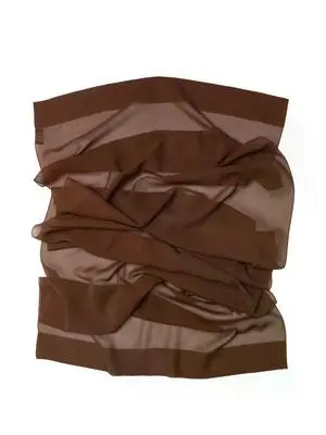 ELIZABETTA Carmen Silk Scarf