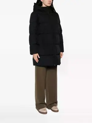 Herno Hooded Padded Coat