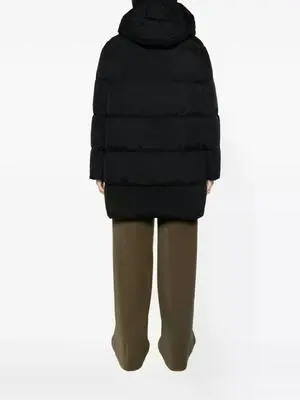 Herno Hooded Padded Coat