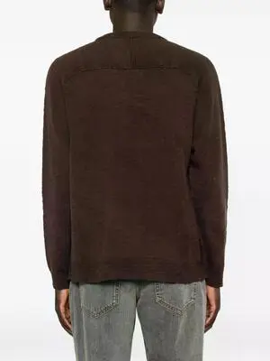 ATOMO FACTORY Crew-neck Sweater