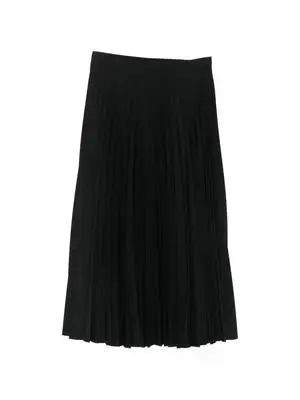 I Blues Knee Length Bottoms For Women