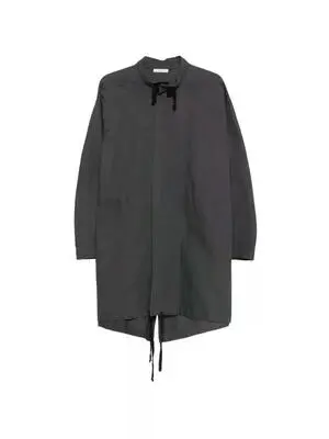 Celine Cuffed Coats For Women