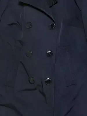 MONCLER 2010s Double-breasted Jacket
