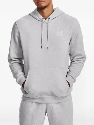 Under Armour Icon Fleece Hoodie - Grey