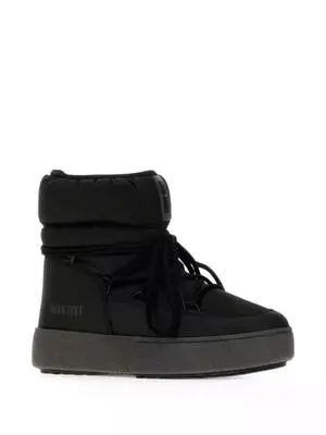Moon Boot Ltrack Low Nylon Boots