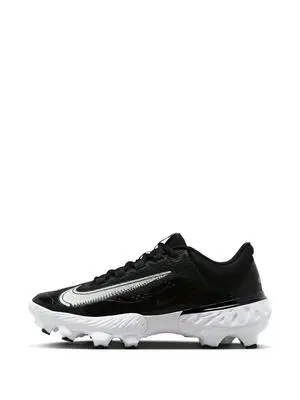 Nike Alpha Huarache Elite 4 Sneakers - Black