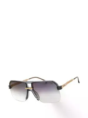Carrera Eyewear Geometric-frame Sunglasses