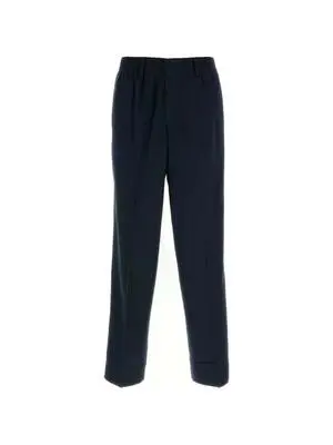 CELLAR DOOR Zac Twill Trousers