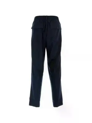 CELLAR DOOR Zac Twill Trousers