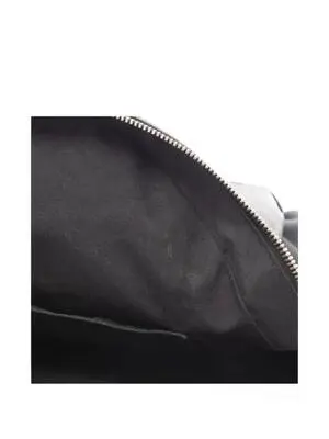 Fendi 2000 Diagonal Zucca Backpack