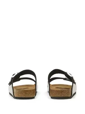 BIRKENSTOCK Arizona Glitter Sandals