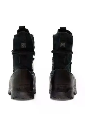 CONVERSE Chuck Taylor All Star Lugged 2.0 Ankle Boots