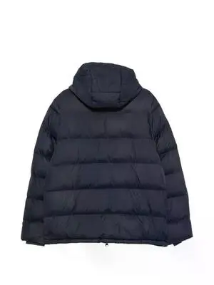 Gant Active Cloud Quilted Jacket