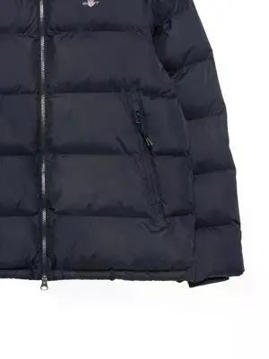 Gant Active Cloud Quilted Jacket
