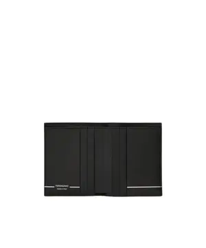 FERRAGAMO Gancini Credit Card Holder