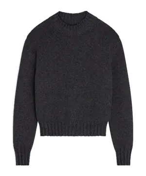 Phoebe Philo Crewneck Jumper