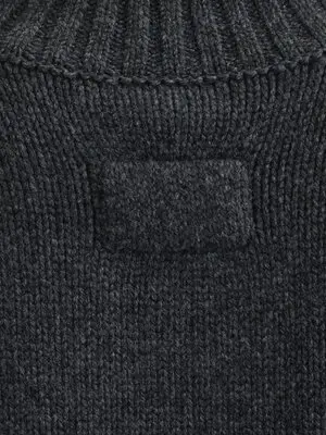 Phoebe Philo Crewneck Jumper