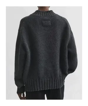 Phoebe Philo Crewneck Jumper