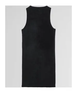 Phoebe Philo Crew Neck Sleeveless Vest