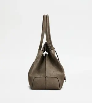 TOD'S Pocket Tote Bag