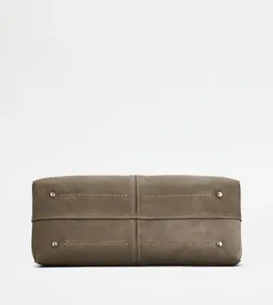 TOD'S Pocket Tote Bag