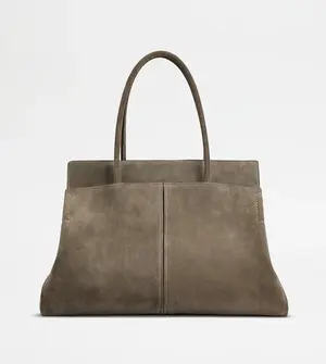 TOD'S Pocket Tote Bag
