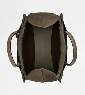 TOD'S Pocket Tote Bag