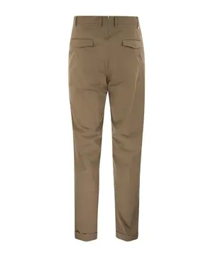 PT TORINO Master Fit Stretch Pants