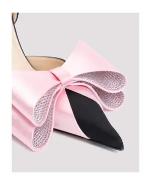MACHMACH Pointed High Heels