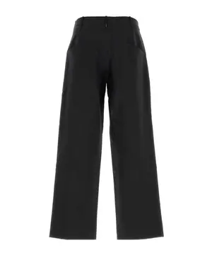 Veilance Casual Trousers With Belt Loops