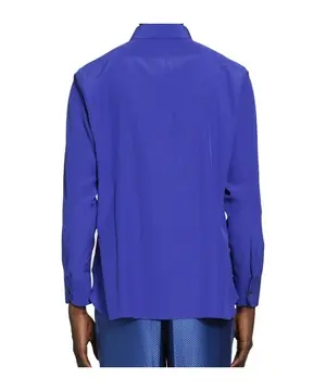 TOM FORD Long-sleeve Shirt