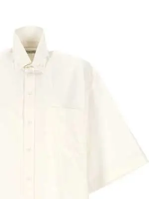 Phoebe Philo Short-sleeved Shirt