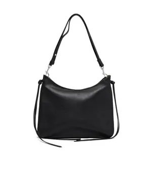 Phoebe Philo Gig Shoulder Bag - Black