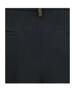 Fabiana Filippi Wide-leg Palazzo Pants