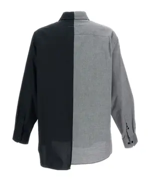 MAISON MARGIELA Long Sleeved Shirt