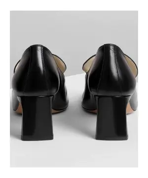 Phoebe Philo Club Loafer