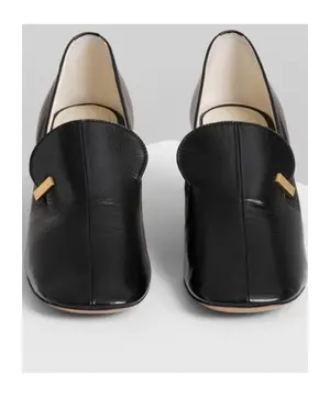 Phoebe Philo Club Loafer