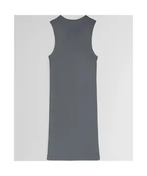 Phoebe Philo Fine-ribbed Tank Top