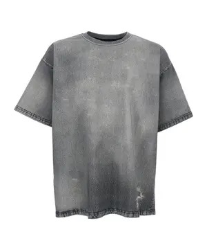 DIESEL® D-box Jogg T-shirt - Grey