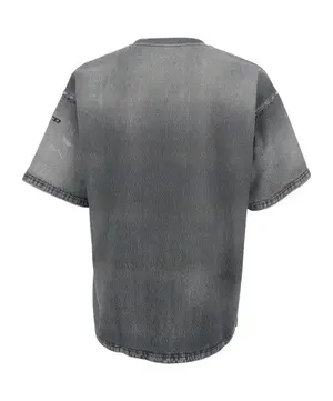 DIESEL® D-box Jogg T-shirt