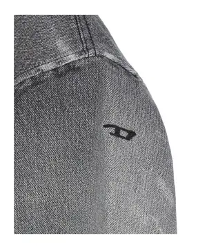 DIESEL® D-box Jogg T-shirt