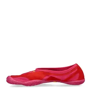 Vibram Jaya Evo Five-finger Slip-on Sneakers